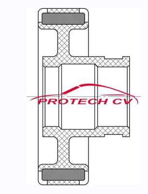 Buy b1 cv joint damper, Good quality b1 cv joint damper manufacturer