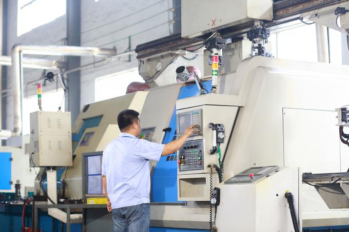 China Changzhou Chaoyu Mechanical Manufacture Co., Ltd. factory ...